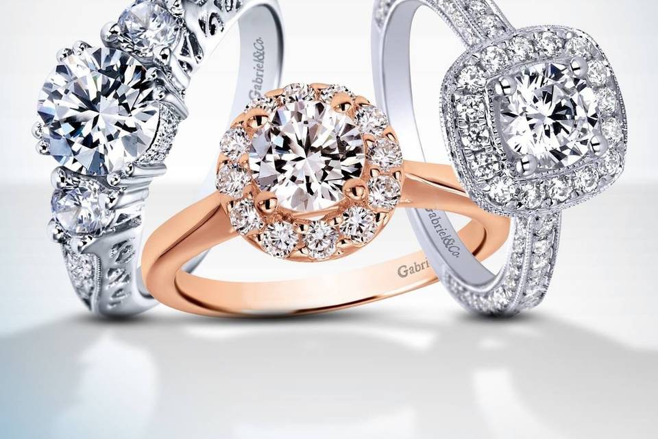 Jewelry Store Near You in Raleigh, NC - Anfesa's Jewelers